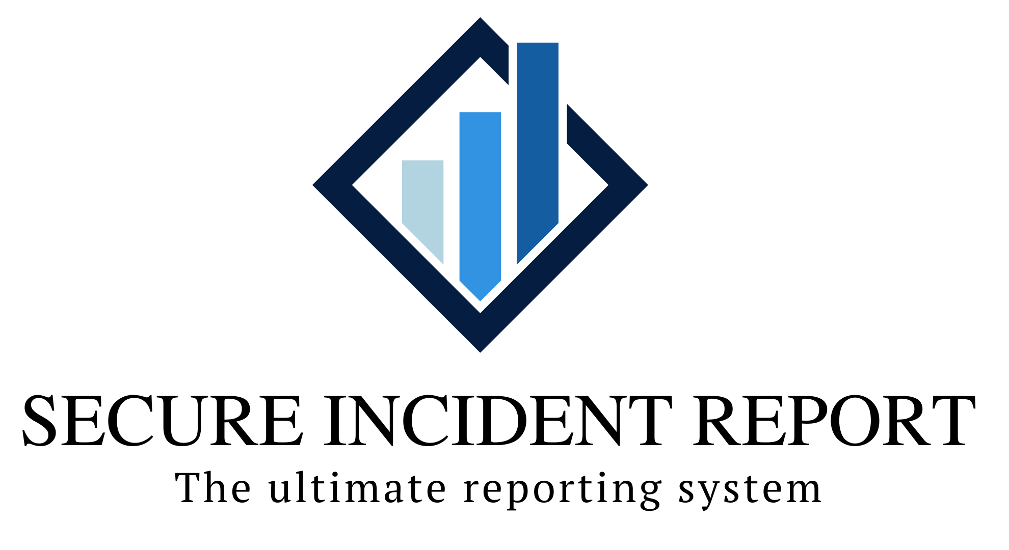 Secure Incident Report : Sign in